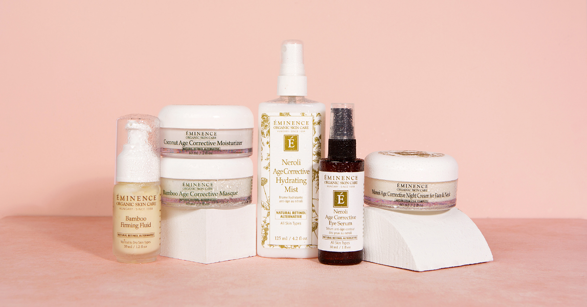 DavidsTea – The Facial Room