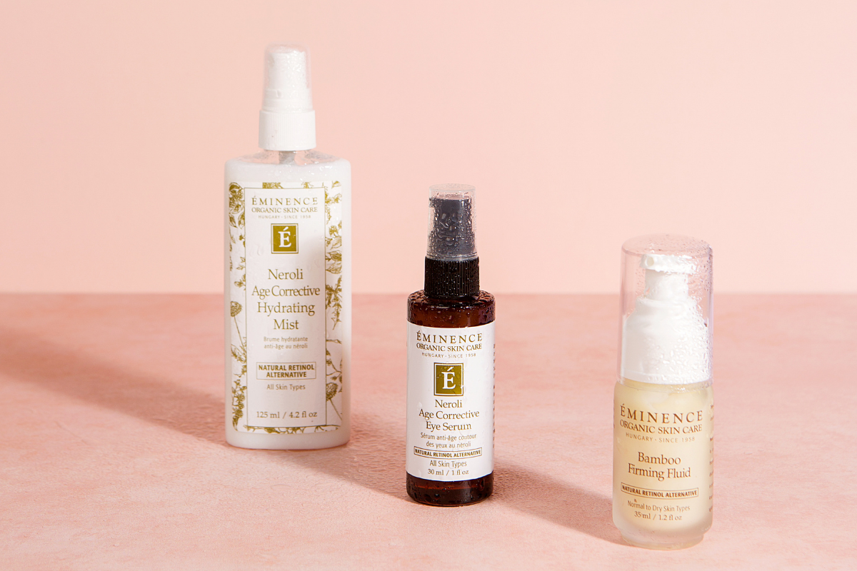 The Complete Guide to a Minimalist Skincare Routine – The Facial Room