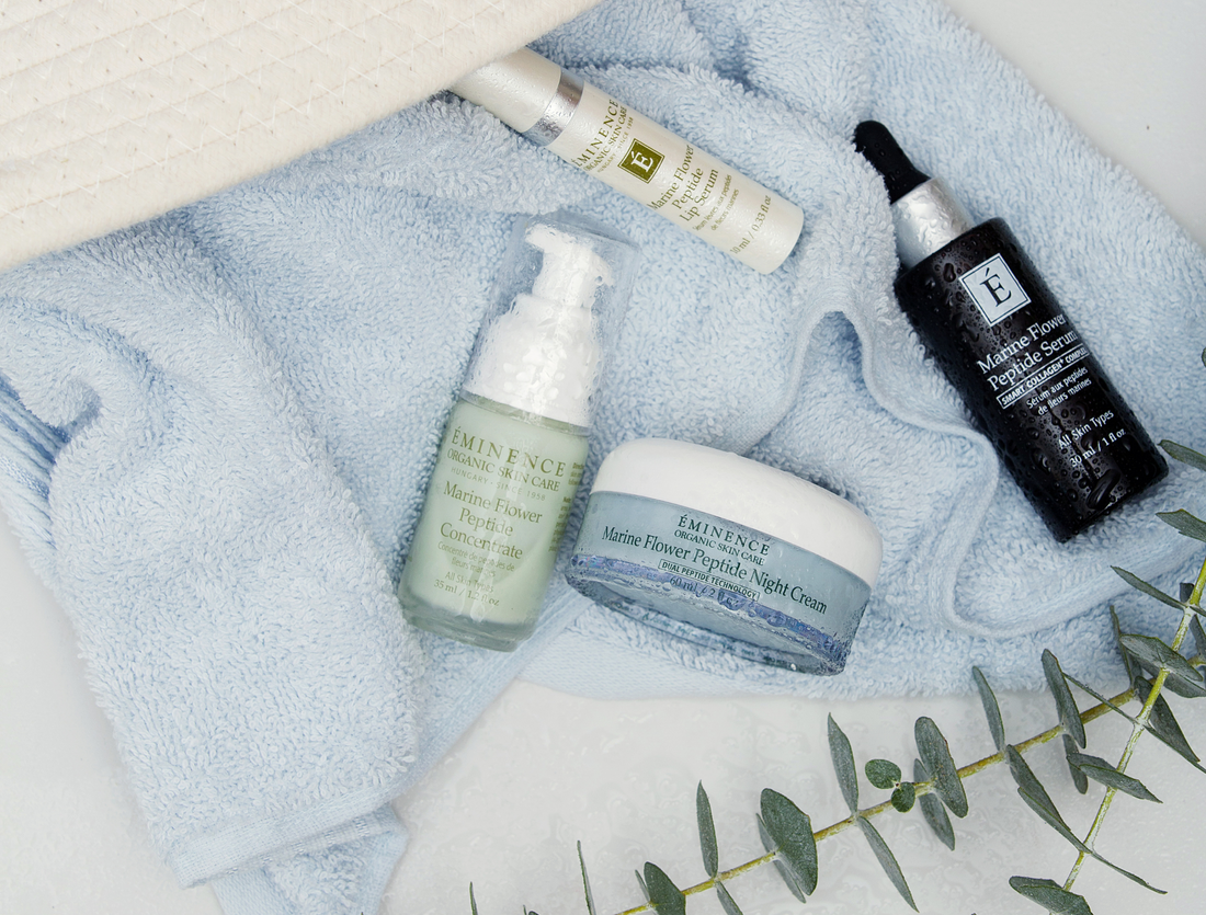 Five Simple Ways to Renew Your Spring Skincare Routine – The Facial Room
